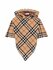 Пальто BURBERRY, размер 7 лет