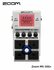 ZOOM MS50G+ (эффект электрогитары)
