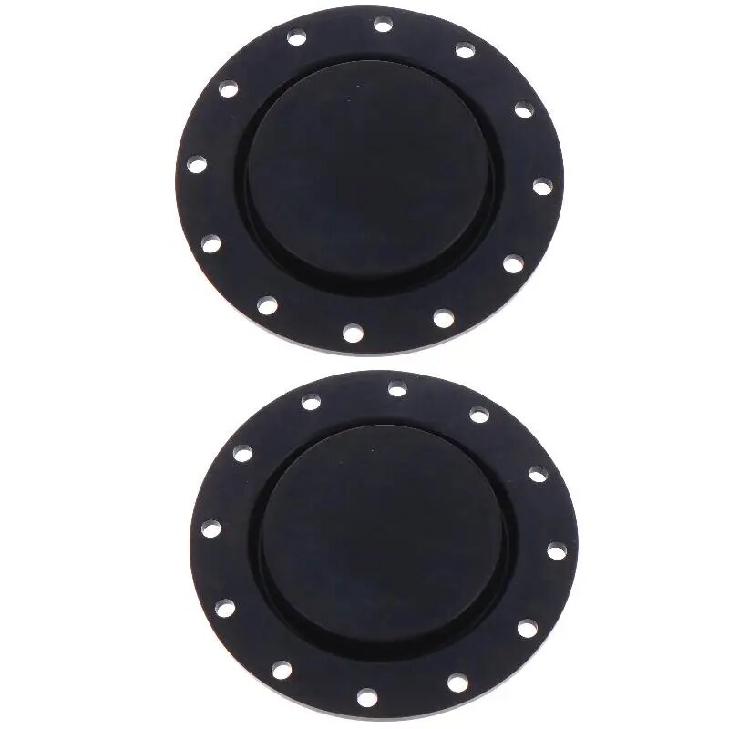Мембрана дозатора молока ElgMK DV300 965425-80 2Pcs