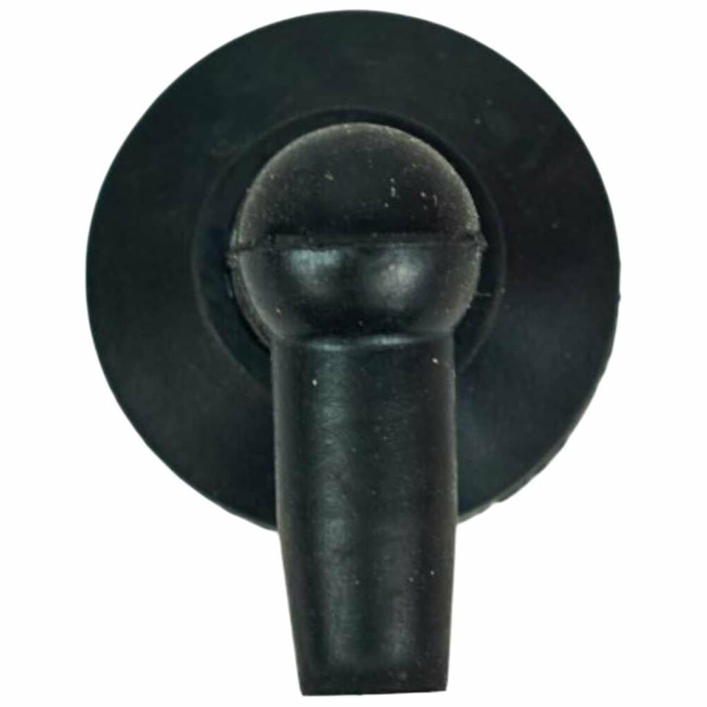 Колпачок свечной для мотокосы SKIPER K32 с пружиной 00-00024816