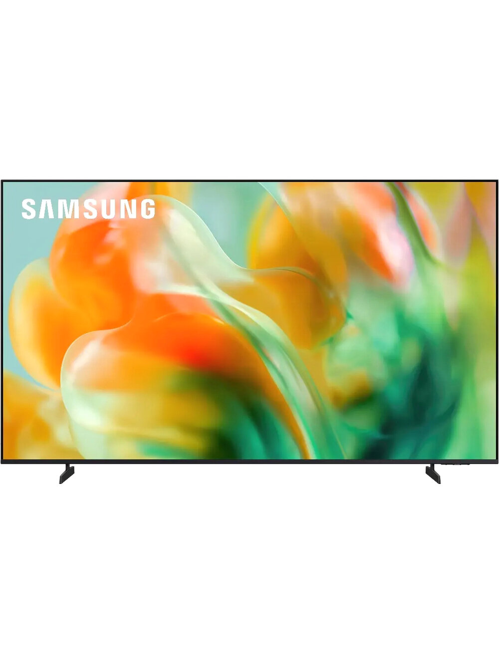 65" Телевизор Samsung UE65M80HAUXPY, LED, 120Гц, Ultra HD, Wi-Fi, Bluetooth