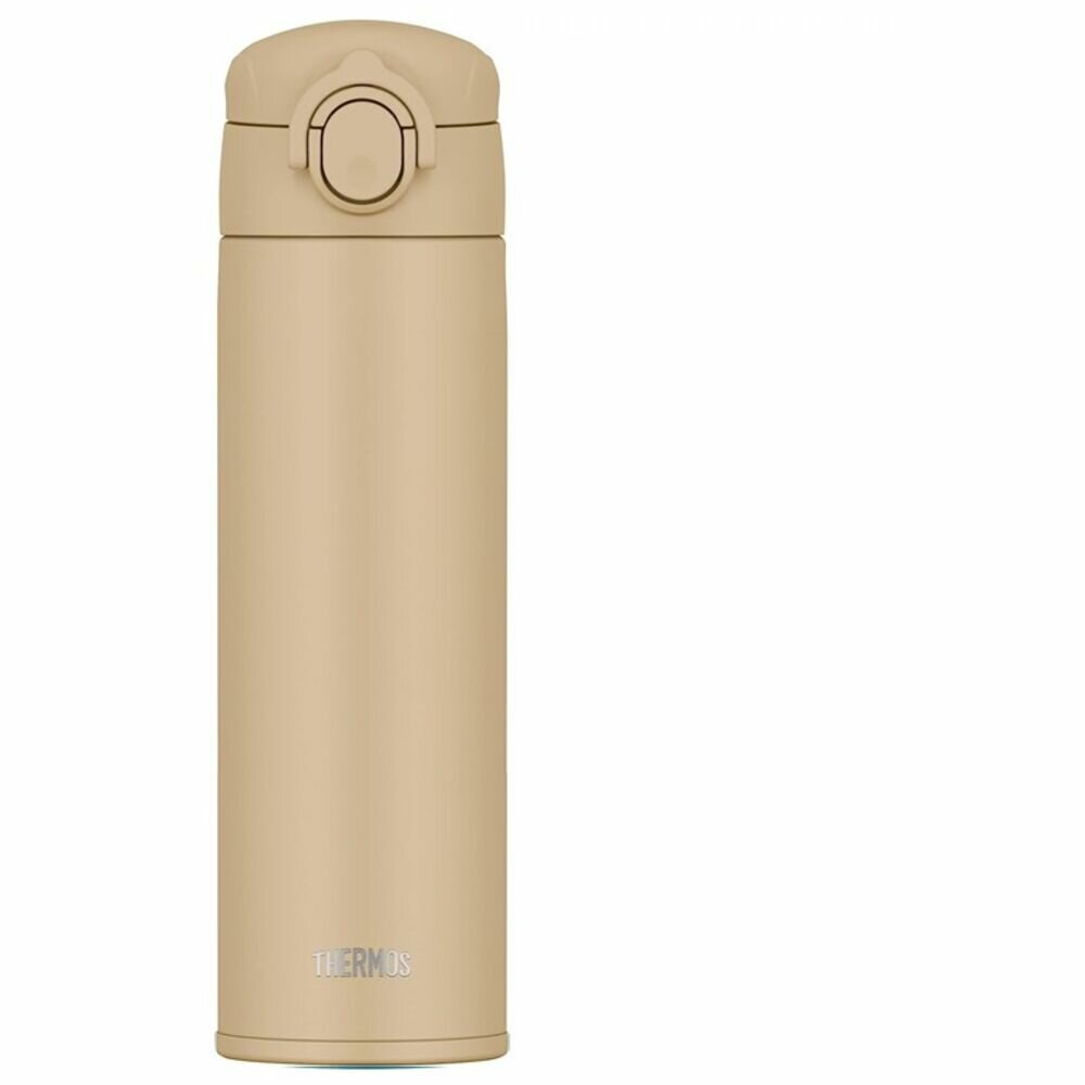 THERMOS Термокружка JOK-500 SDBE, песочный, 0,5 л.