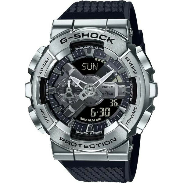 Наручные часы CASIO G-Shock