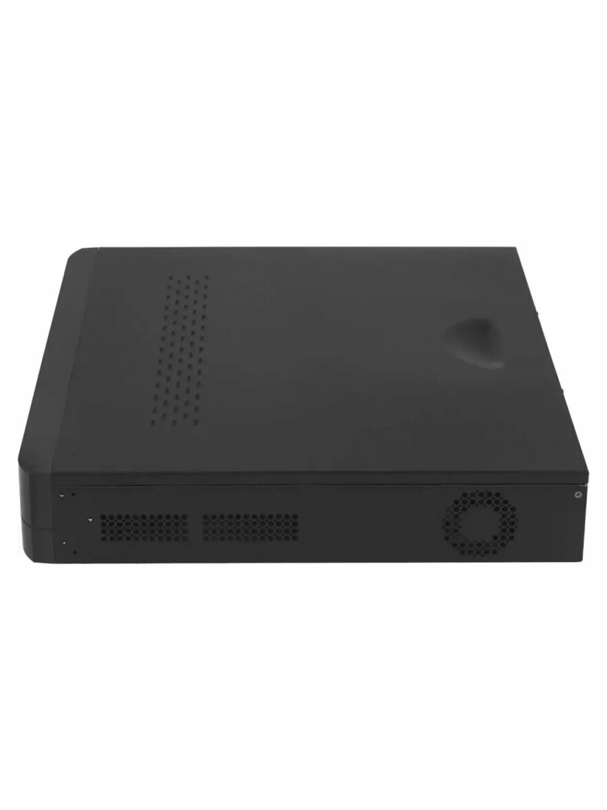 IP Видеорегистратор Hiwatch DS-N332/4