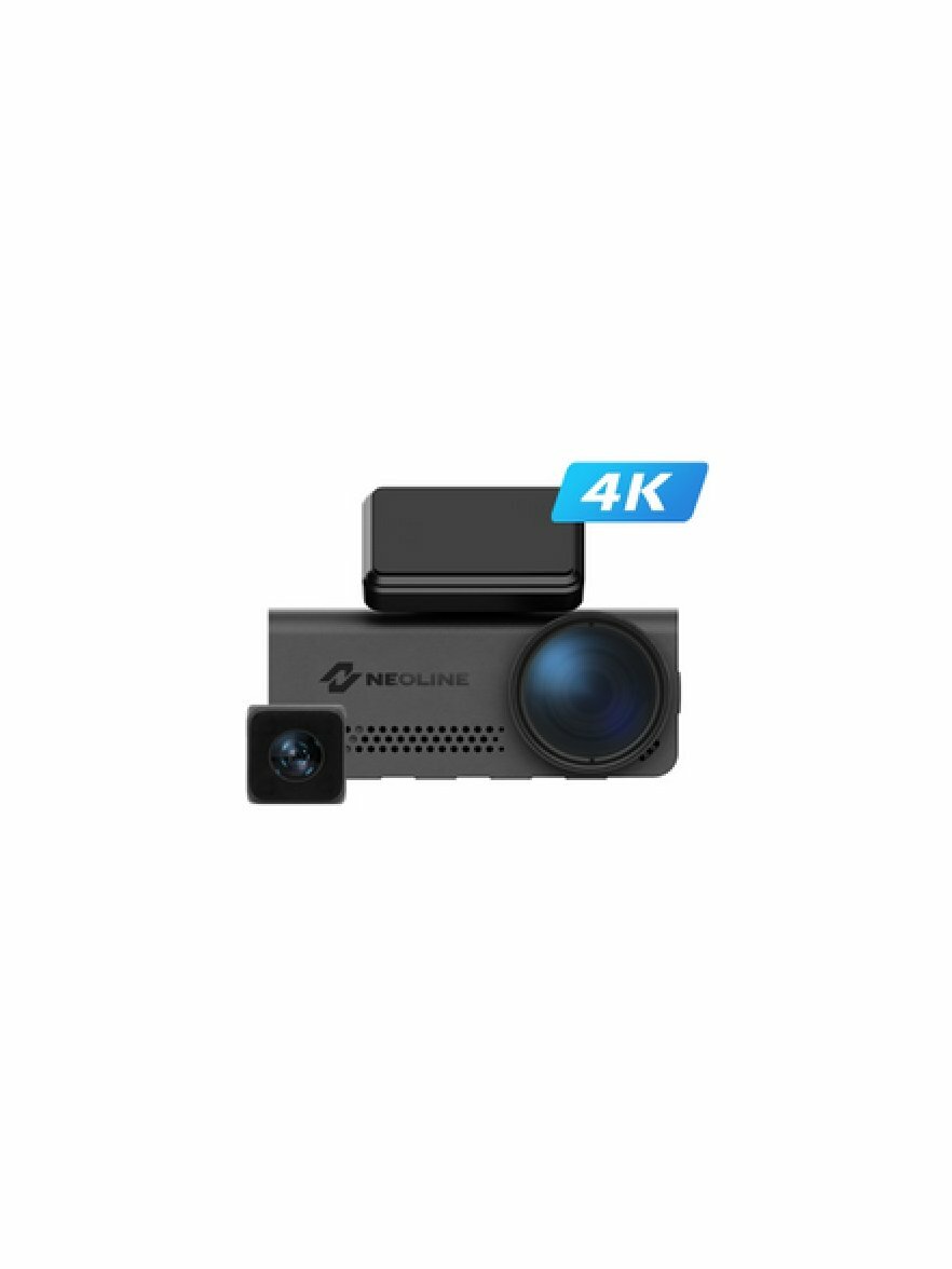 Видеорегистратор Neoline Argus 4K Dual
