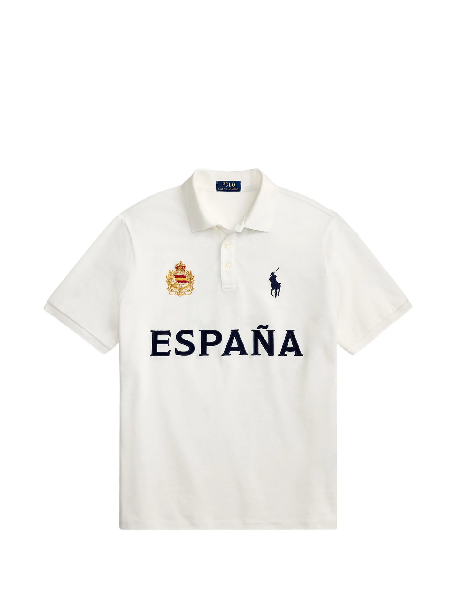 Рубашка Polo Ralph Lauren