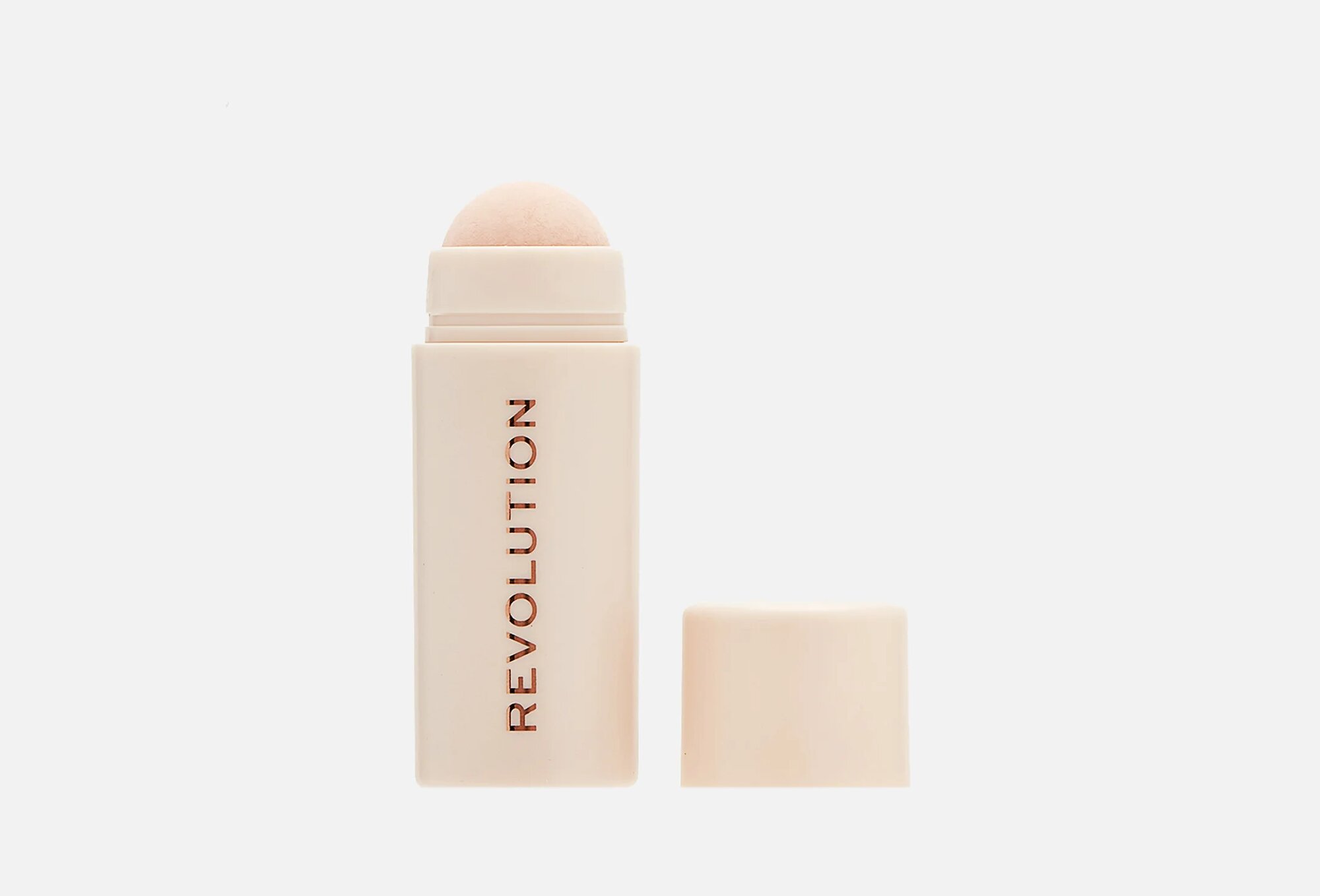 MakeUp Revolution Matte Touch Up Oil Control Roller роллер Матирующий 30г
