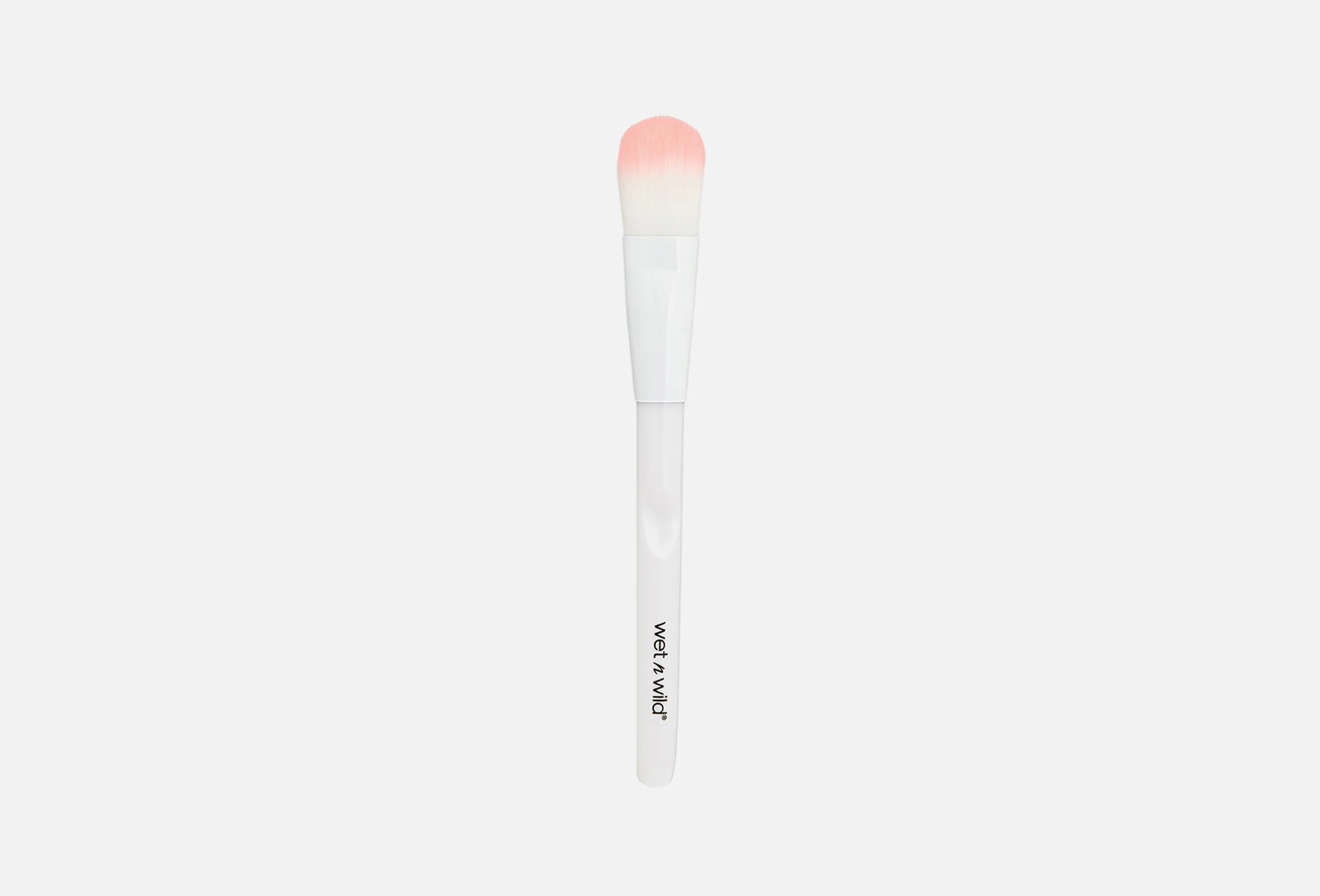 Wet n Wild Foundation brush Кисть для тональной основы 1шт