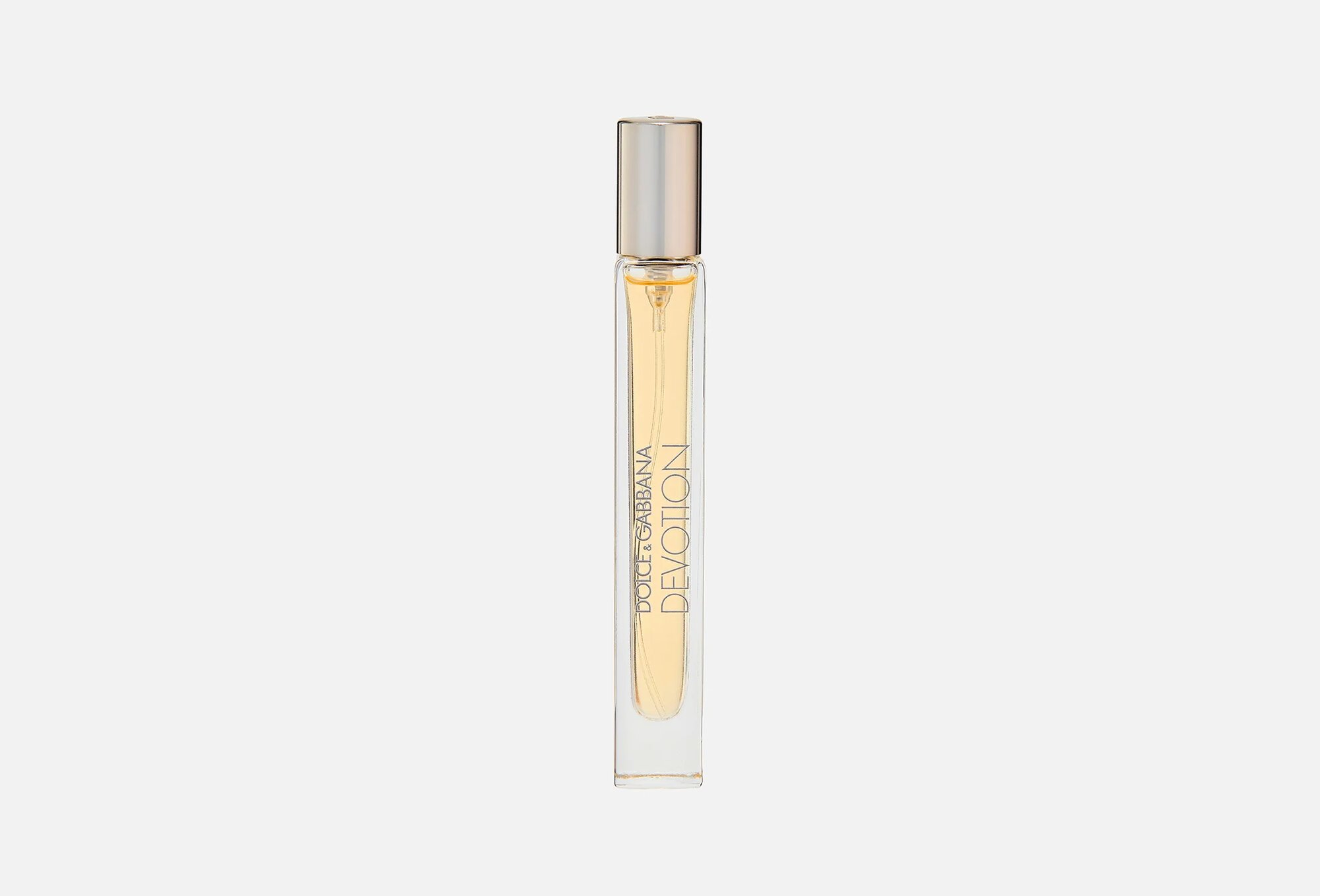 DOLCE & GABBANA вода парфюмерная Devotion для мужчин edp 10ml