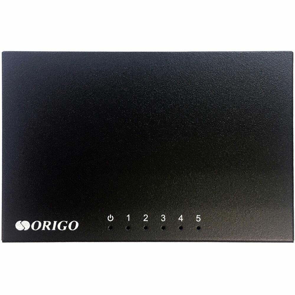 Коммутатор ORIGO OS2205/A2A — фото 1