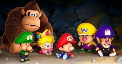 Mario Tennis Fever Nintendo Switch 2 Online Аккаунт Activation