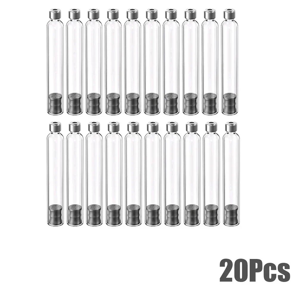 Стерильные индивидуальные картриджи для инсулина 3 мл 20pcs
