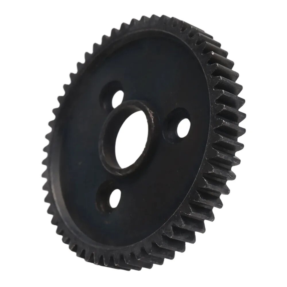 Шестерня из закаленной стали 54T 32P 3956 совместим с RC 1/10 Slash Stampede VXL E- T-
