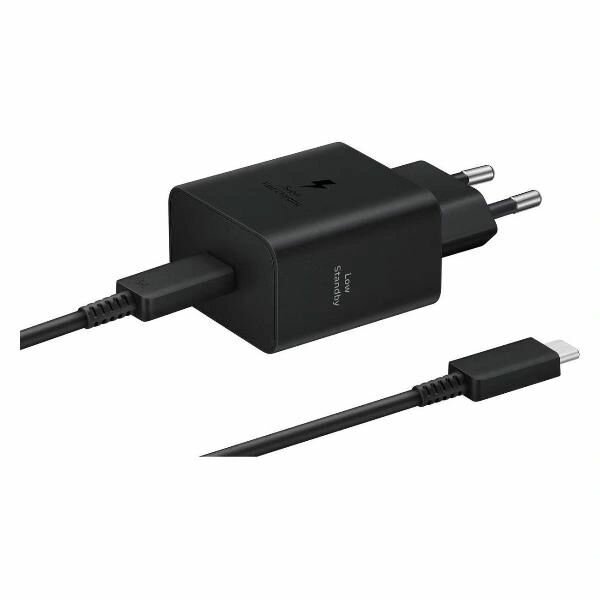 Сетевое зарядное устройство Samsung EP-T4511