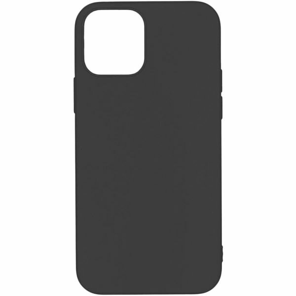 Клип-кейс для iPhone Pero 12/12 Pro черный (CC1C-0002-BK)