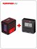 Лазерный уровень ADA CUBE MINI BASIC EDITION + Уровень ADA ProDigit RUMB