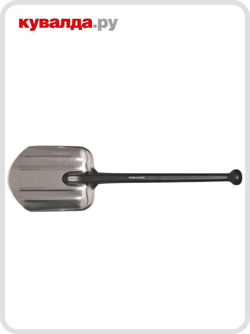 Лопата автомобильная для уборки снега FISKARS 1001574 (131520)