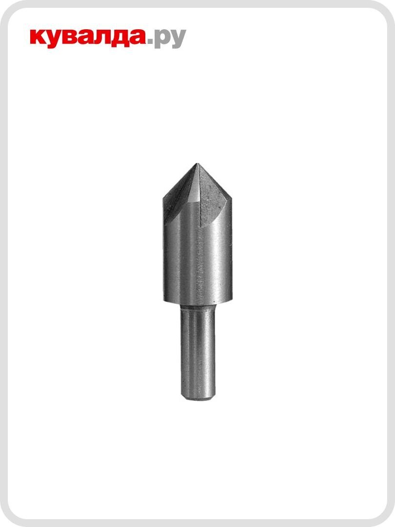 Зенкер MAKITA D-37409 12х40мм хвост.6мм