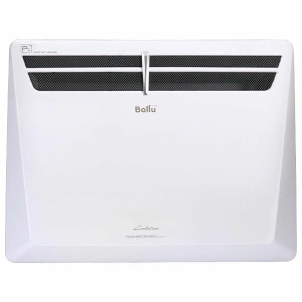 Конвектор Ballu Evolution Transformer BEC/EVU-1500 — фото 1