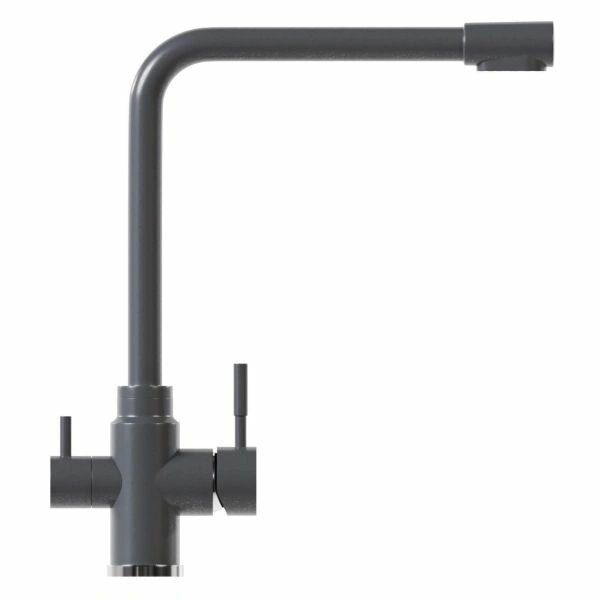 Смеситель MIXLINE ML-GS13 — фото 1