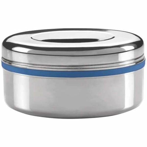 Термо ланч-бокс MILTON Supreme Lunch Small 220мл Blue (ML31305-BL)