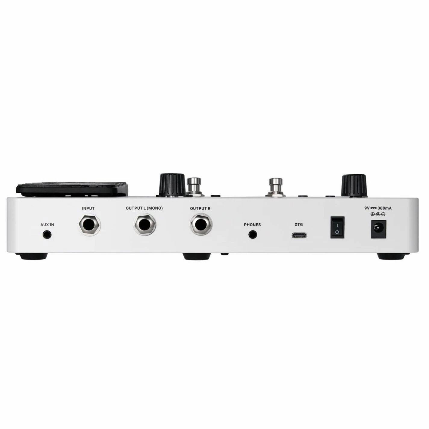 Процессор эффектов Mooer GE150 Plus — фото 1