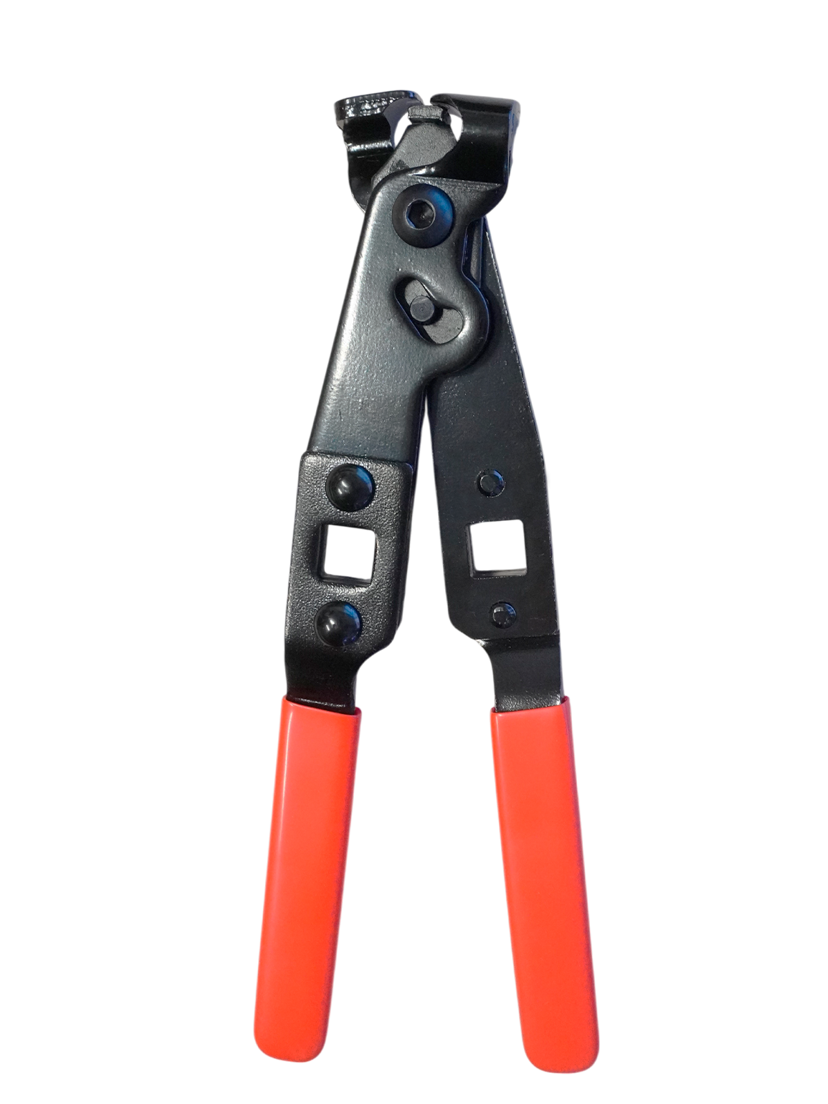 Профессиональные клещи для хомутов шруса WIEDERKRAFT WDK-214012