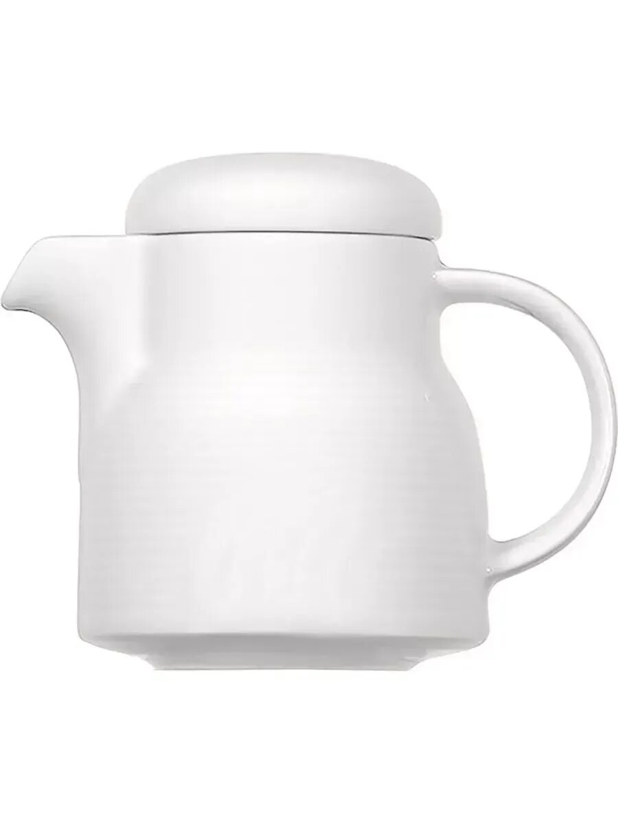 Кофейник Bauscher Карат, фарфоровый