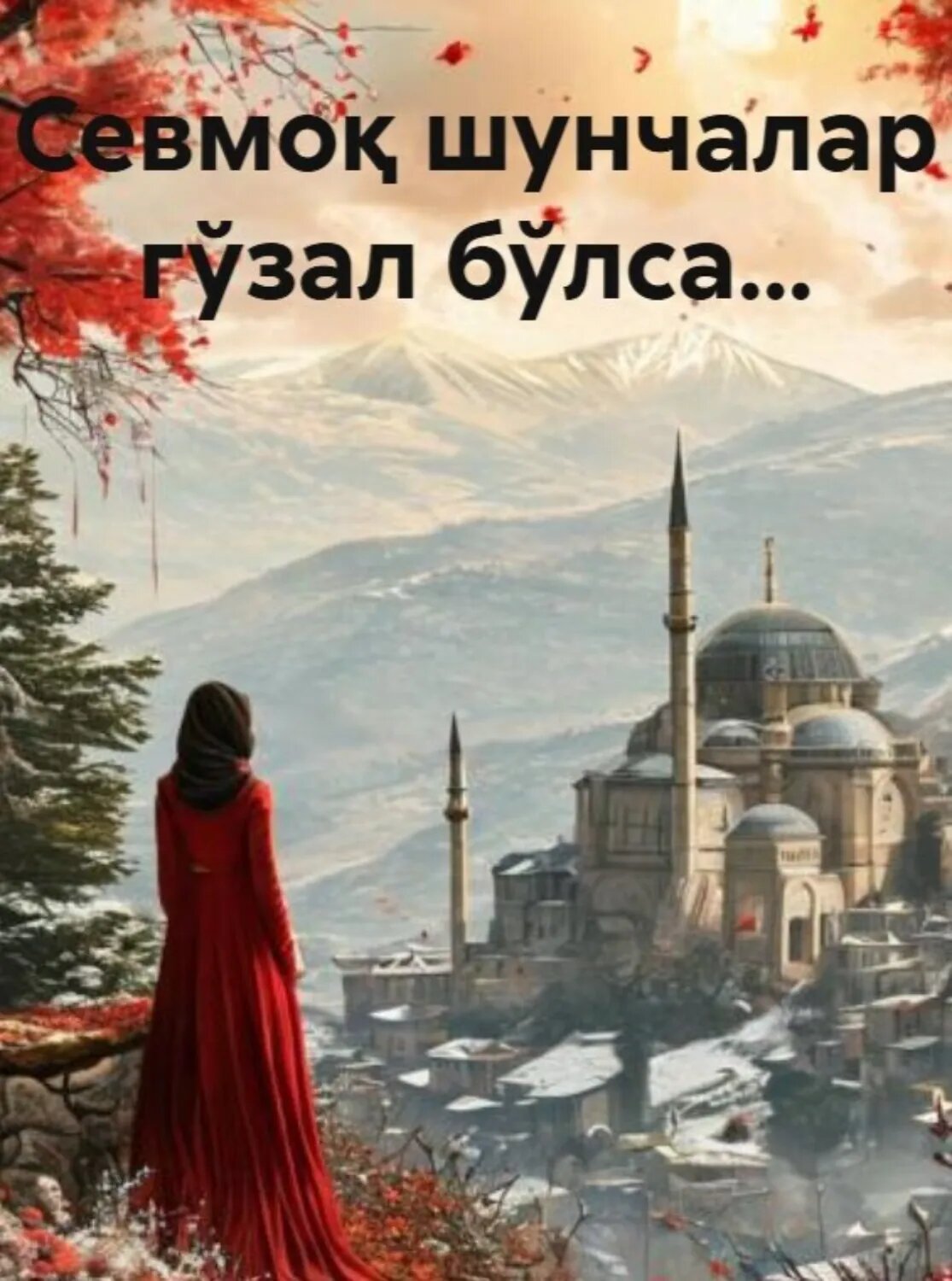 Севмо шунчалар гзал блса… [Цифровая книга]
