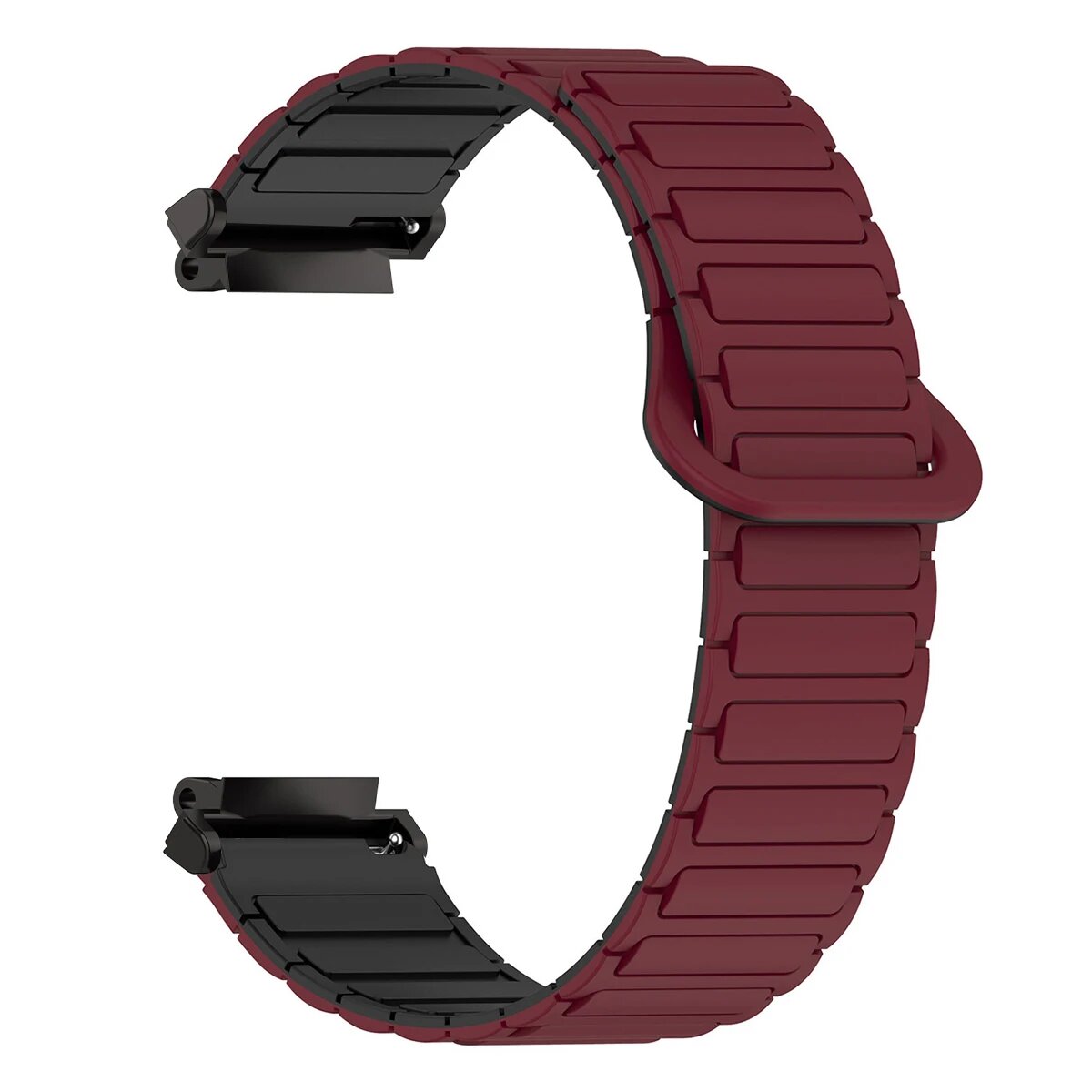 Силиконовый ремешок Amazfit T-Rex 2 3 Ultra, WRB