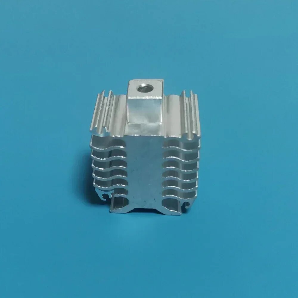 Радиатор Creality Ender-3 V3 — фото 1