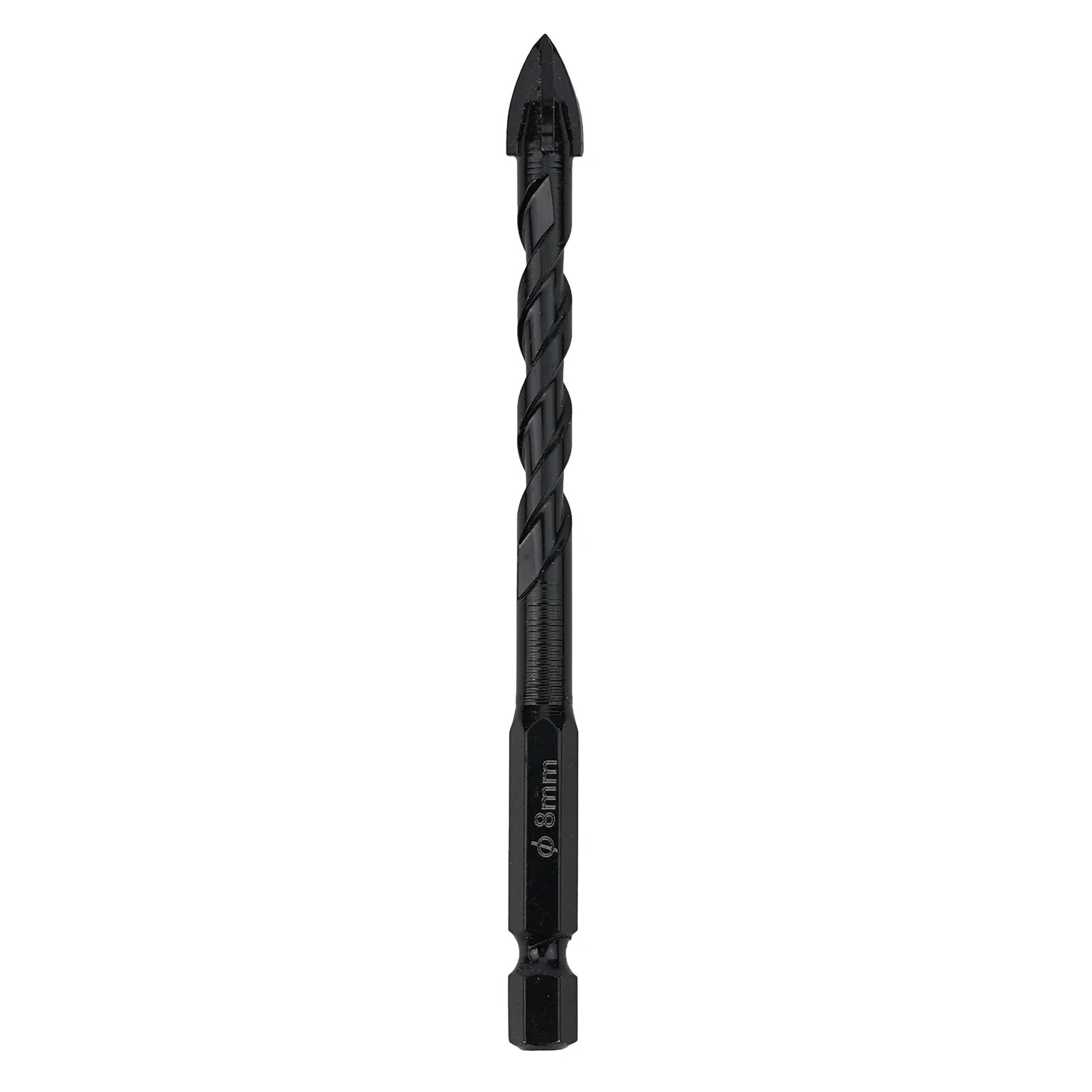Сверло по бетону VIBRATITE 8mm