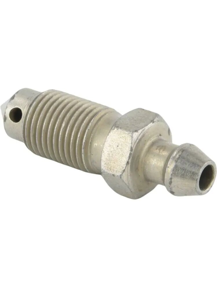Штуцер прокачной для автомобилей BMW, VOLVO, VOLKSWAGEN, MERCEDES BENZ, NISSAN, TOYOTA, AUDI 8870-005 FEBEST