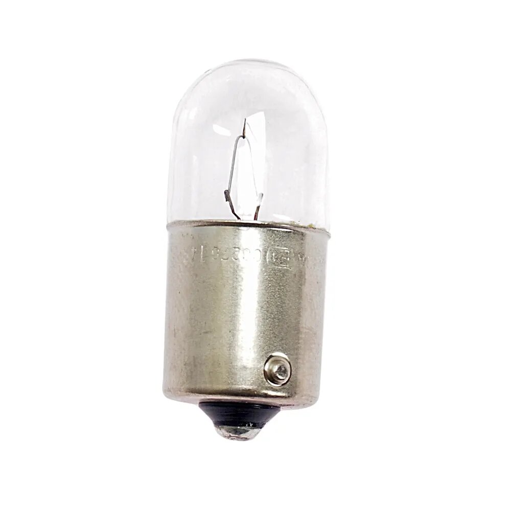 Лампа 24V R5W BA15s NEOLUX