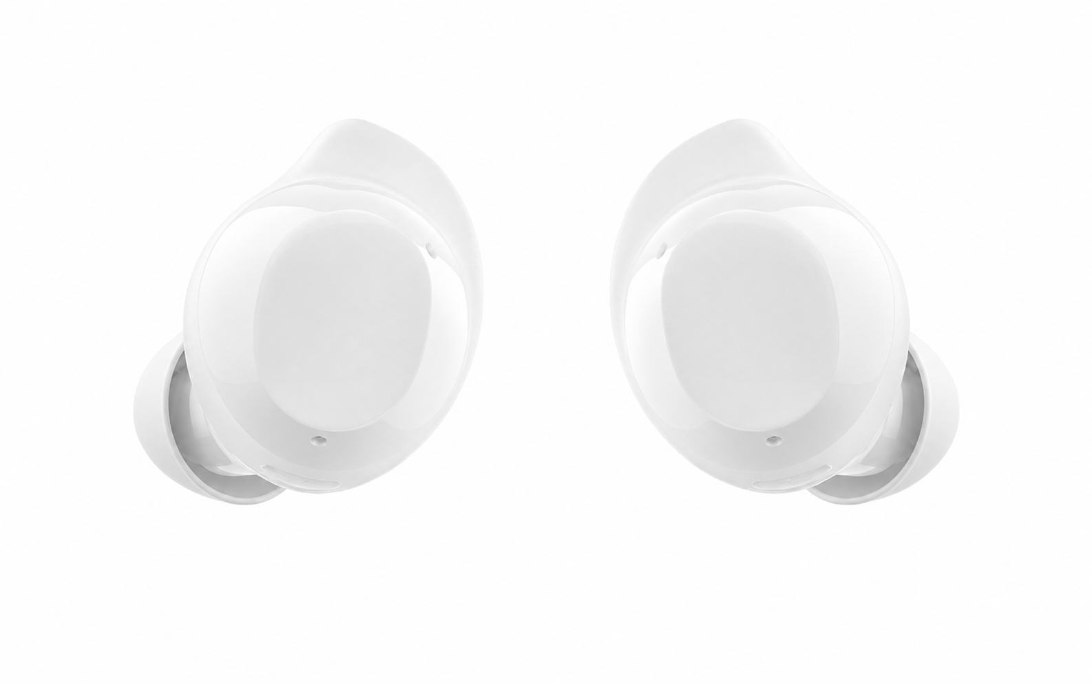 Беспроводные наушники Samsung Buds Core, White (Белый) Global