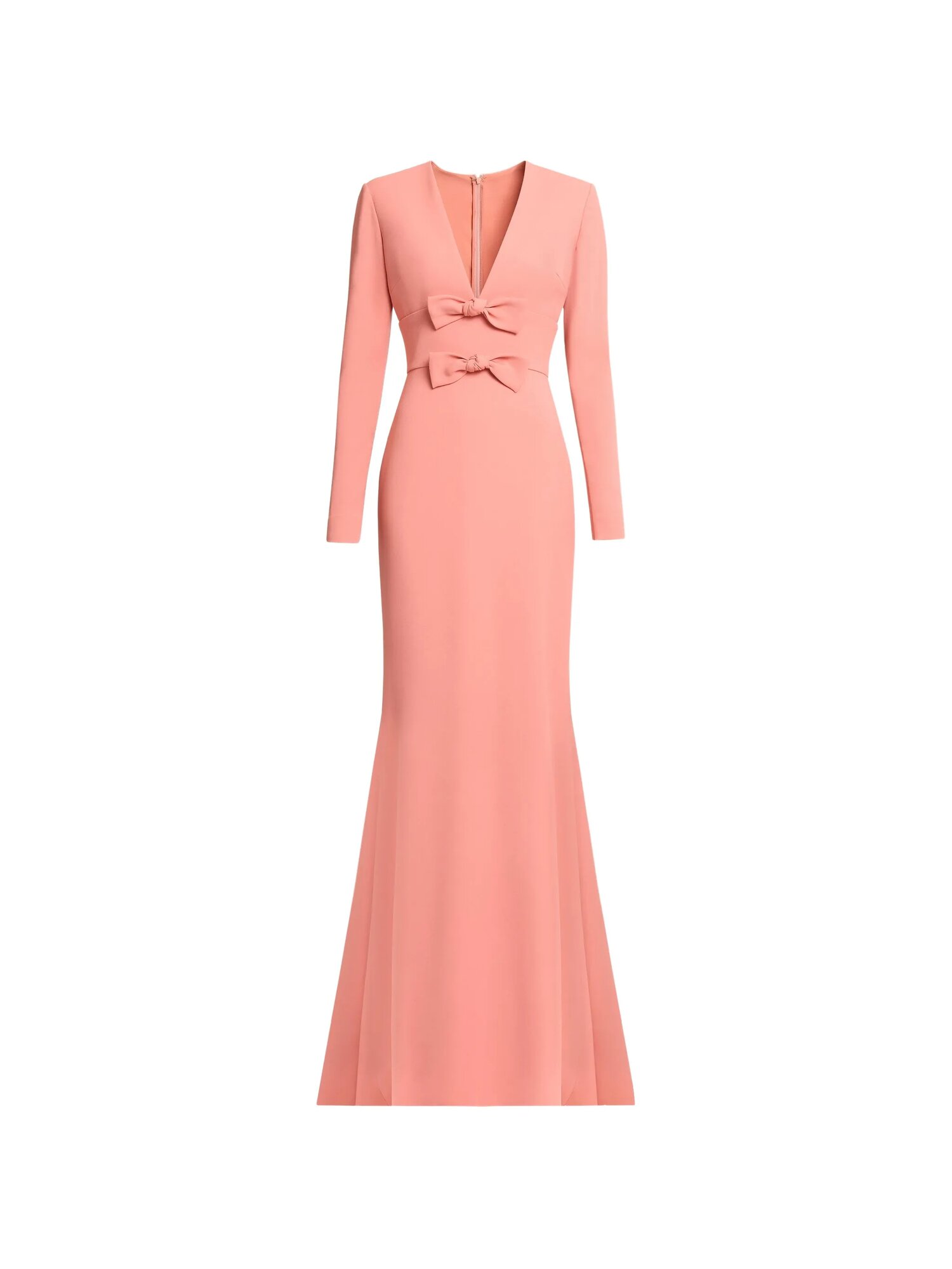 Платье Elie Saab
