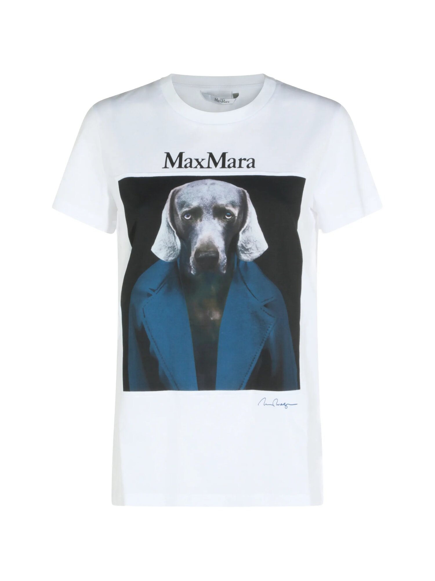 Футболка Max Mara