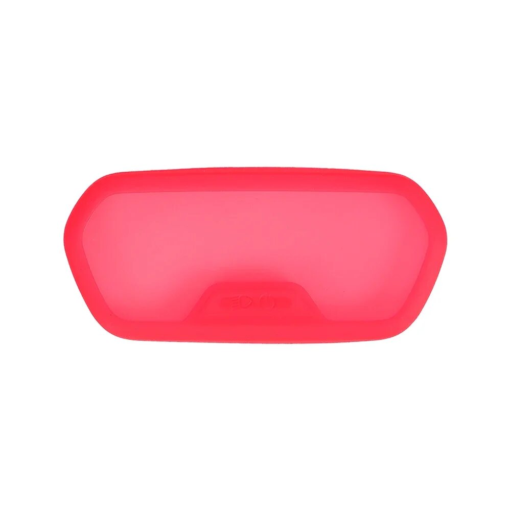 Защитный чехол Ninebot E2, Red