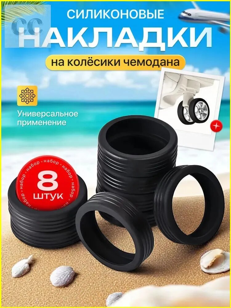 Фурнитура для чемодана
