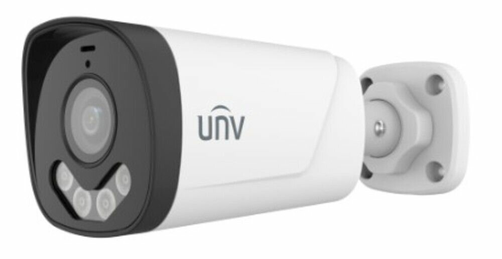 Uniview UHD-B45-AF40LM-DL Мультиформатная камера