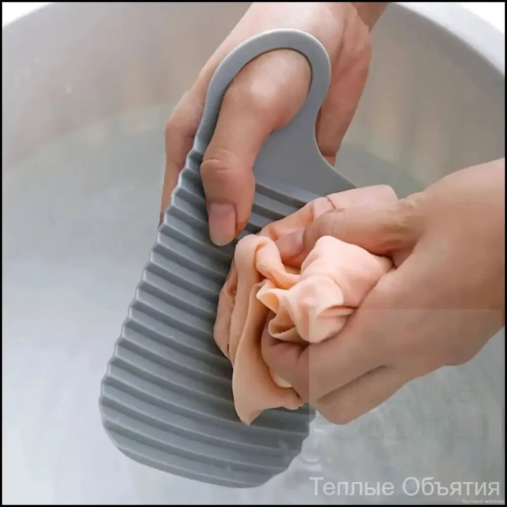 Стиральная доска — фото 1