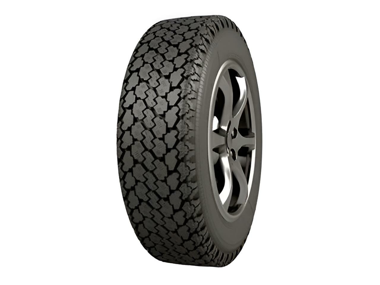 Шина Forward Professional Ф-462, 175/80, R16, всесезон, для Газель