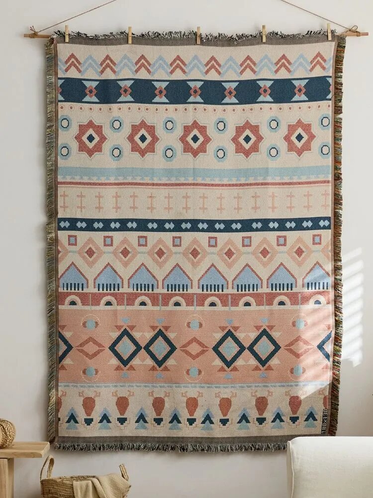 Гобелен 130x180 см