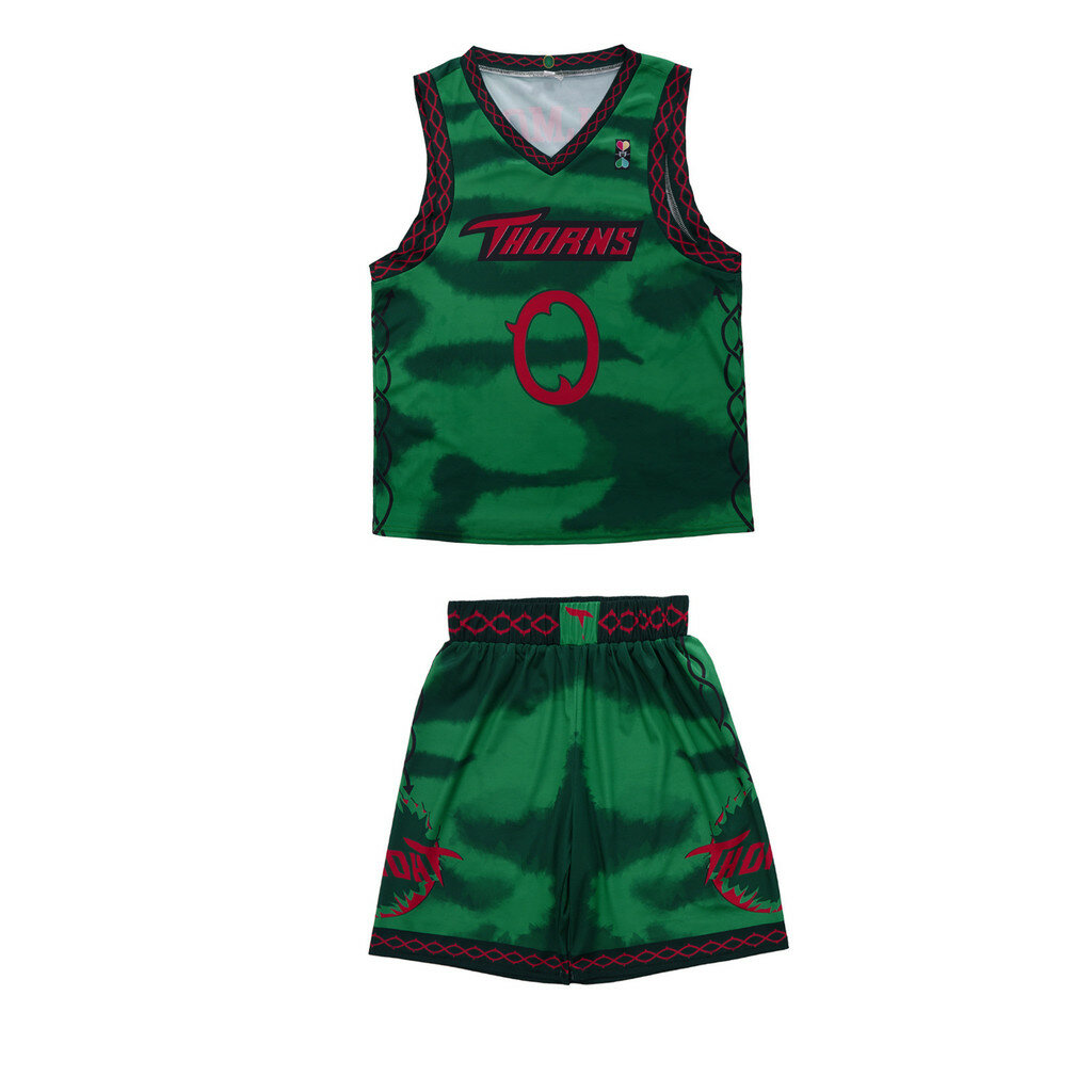 Goat movie cosplay outfit with comfortable polyester for themed events number 0-kid 150cm