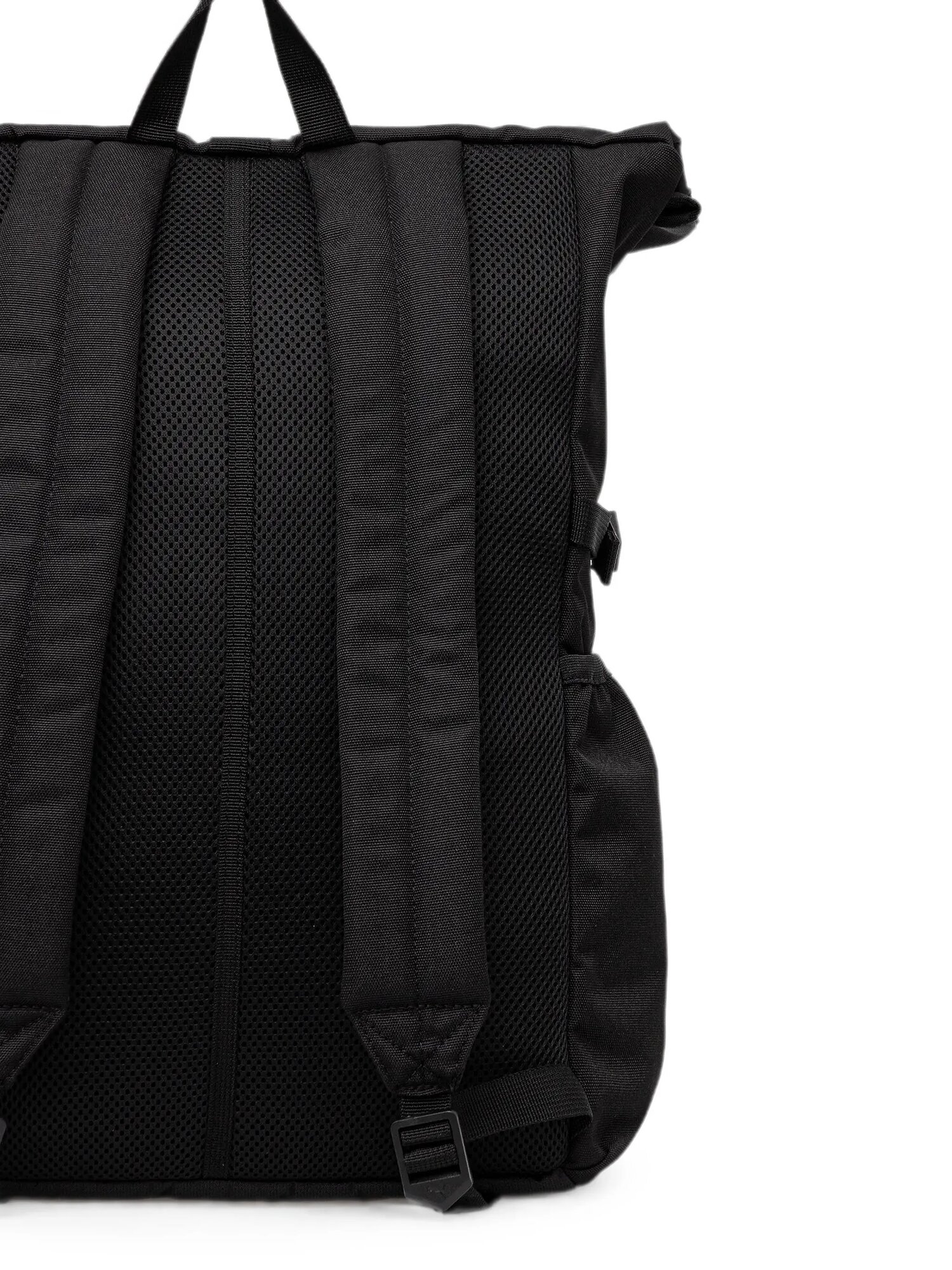 Сумка PUMA Roll-top buckle-fastening backpack — фото 1