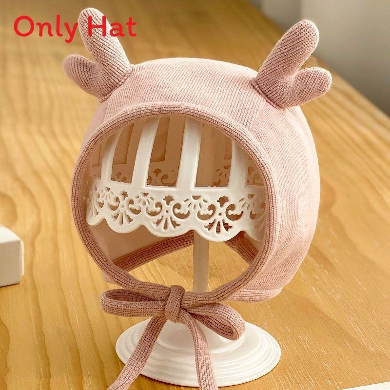 Шапка pink deer для женщин