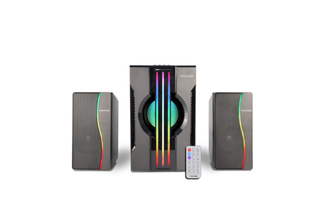Акустика Microlab G200BT