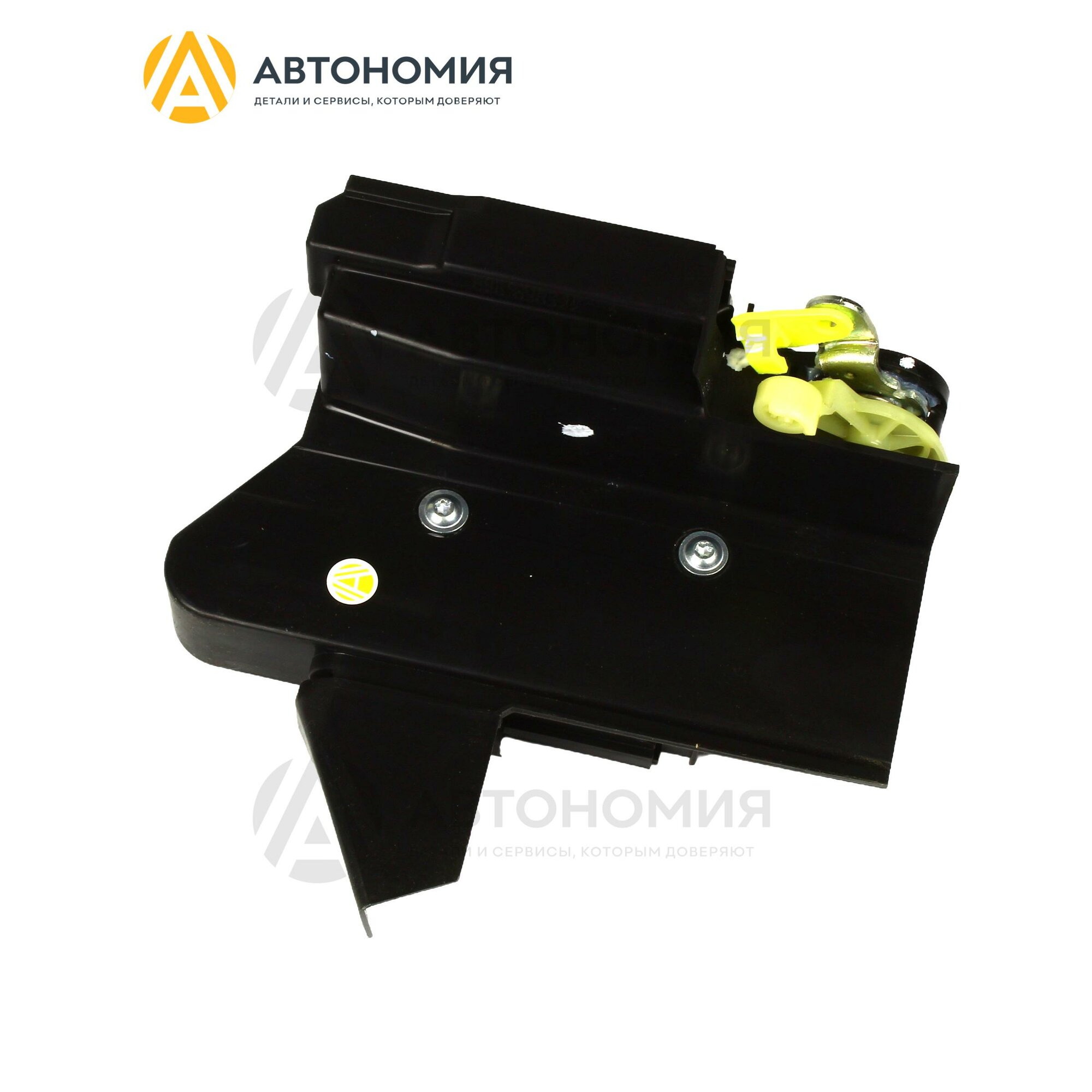 Замок передней левой двери Renault 80 50 347 19R