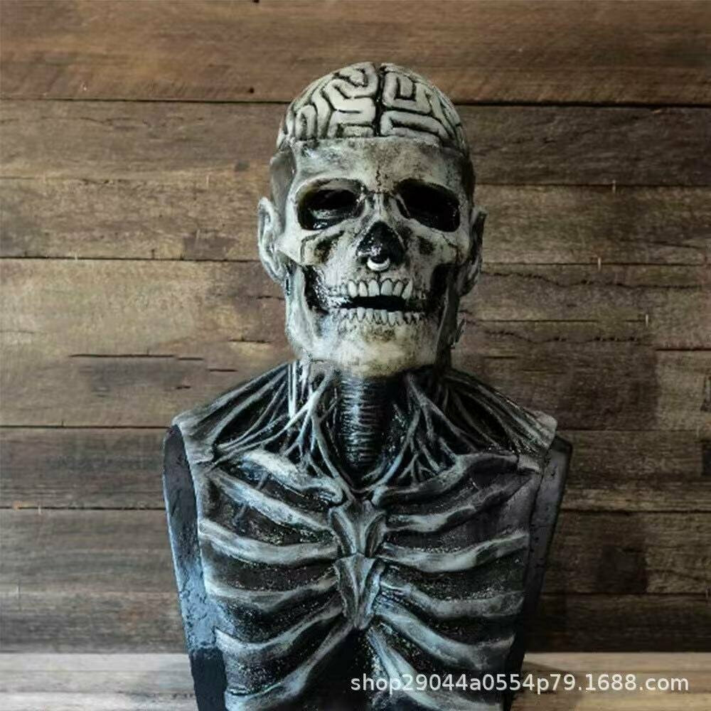 Костюм Art The Clown Terrifier 2