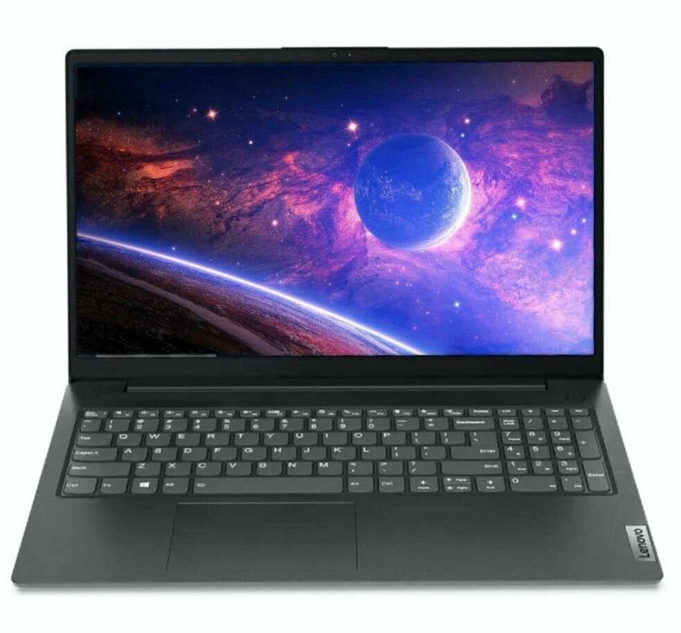 Ноутбук Lenovo Intel Celerоn N45оо 2,8 ГГц 2 15.6" 192оx1о8о Intel UHD Graphics, Windows 11 Pro